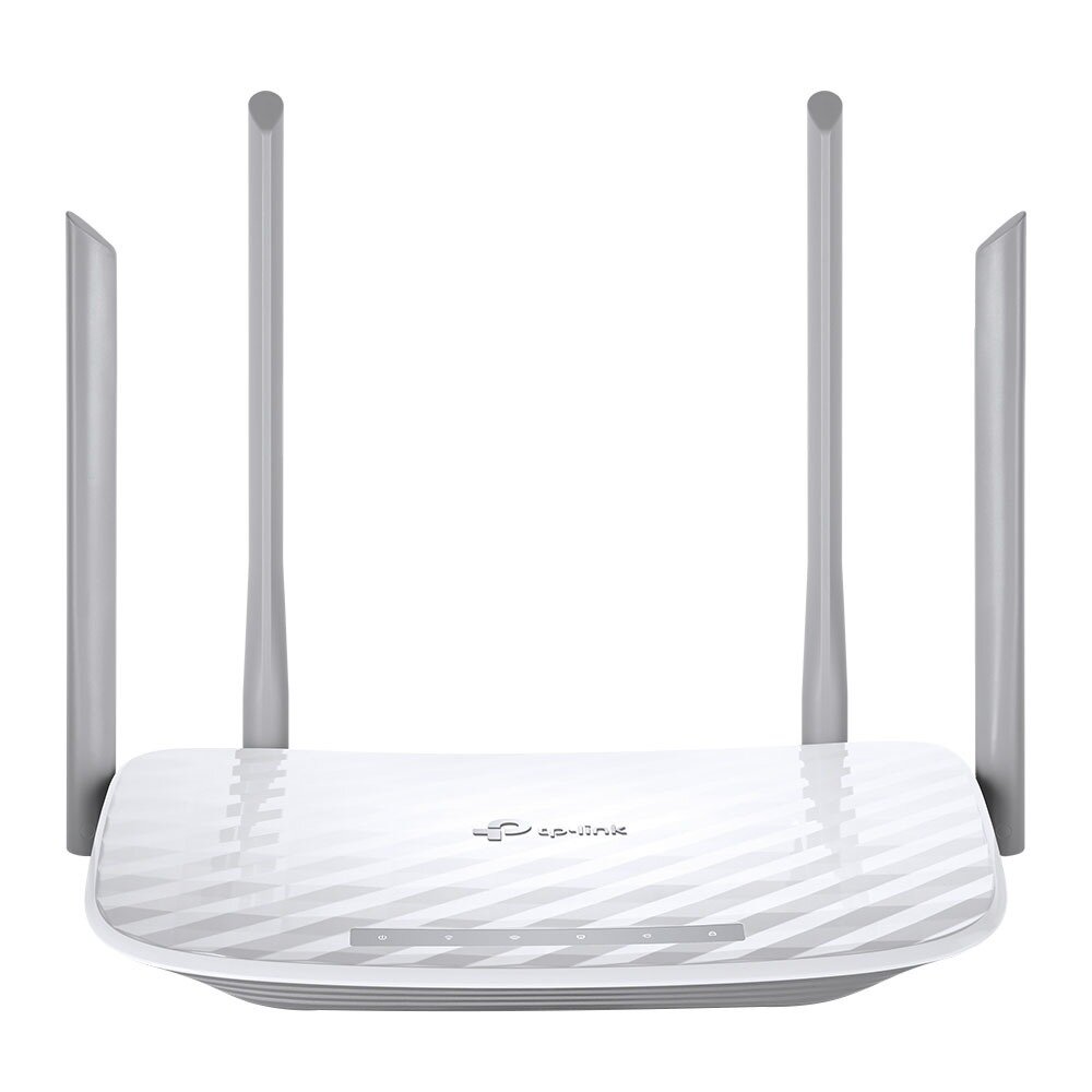 Wi-Fi роутер TP-Link Archer C50 RU