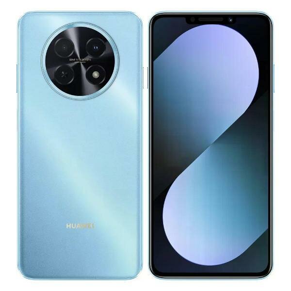 Смартфон Huawei Nova 14i (51098MKL)
