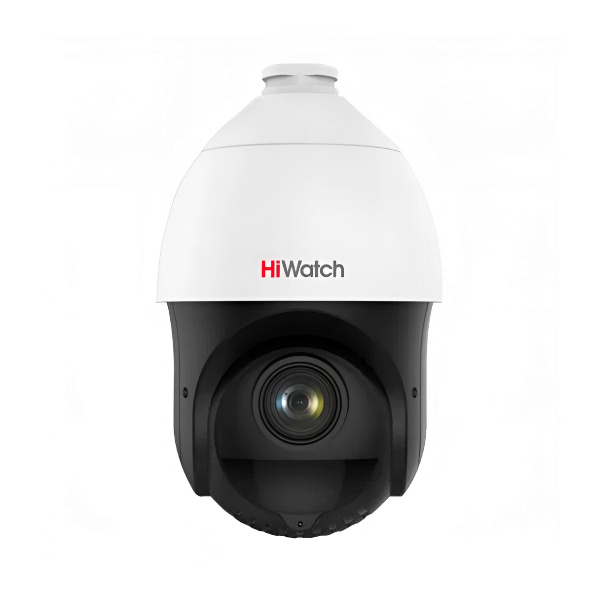 IP-камера HiWatch DS-I215 белый, 2М, объектив (D) 5-75мм, ИК-подсветка до 50 м