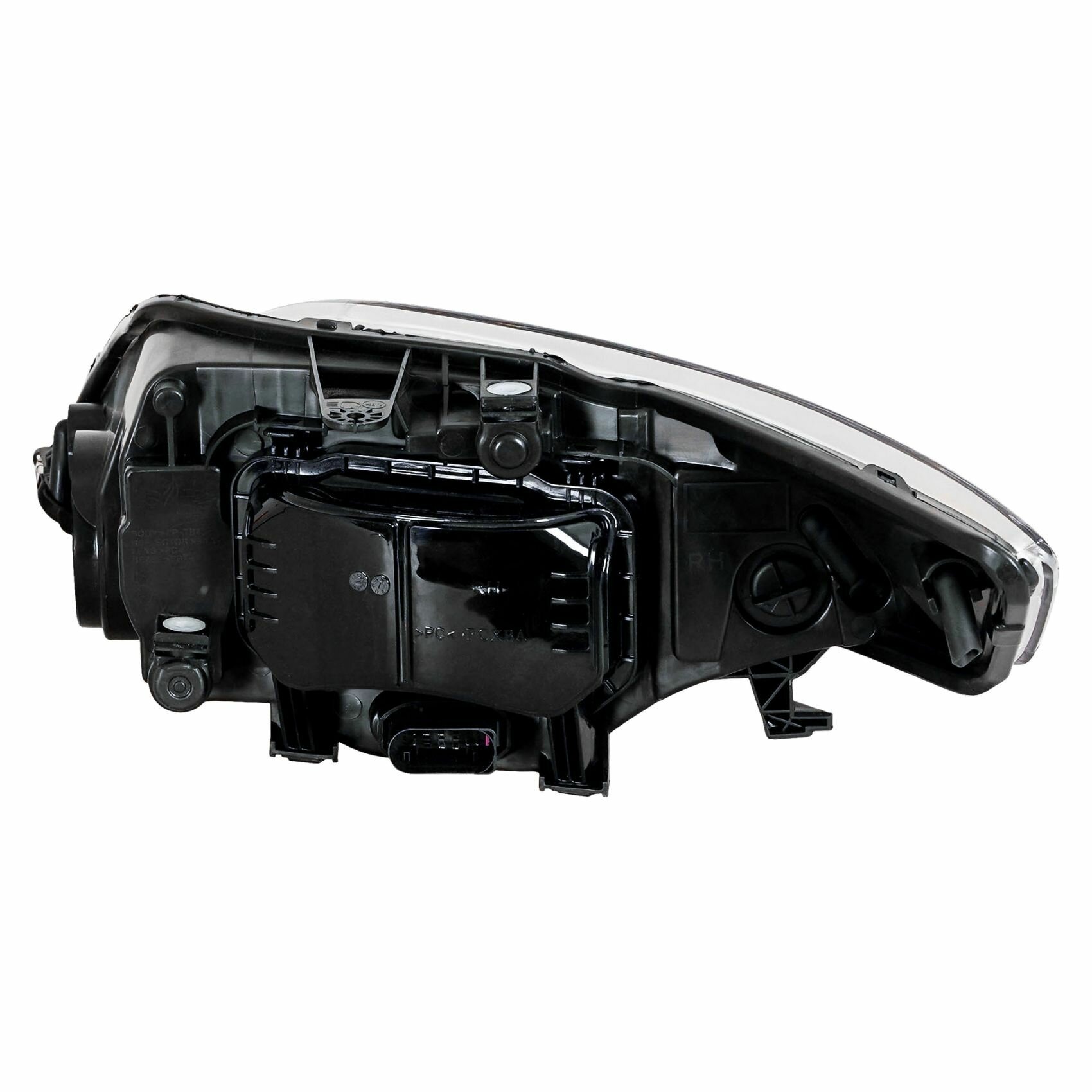 Фара для а/м Ford Mondeo IV (07 ) правая (STARTVOLT)
