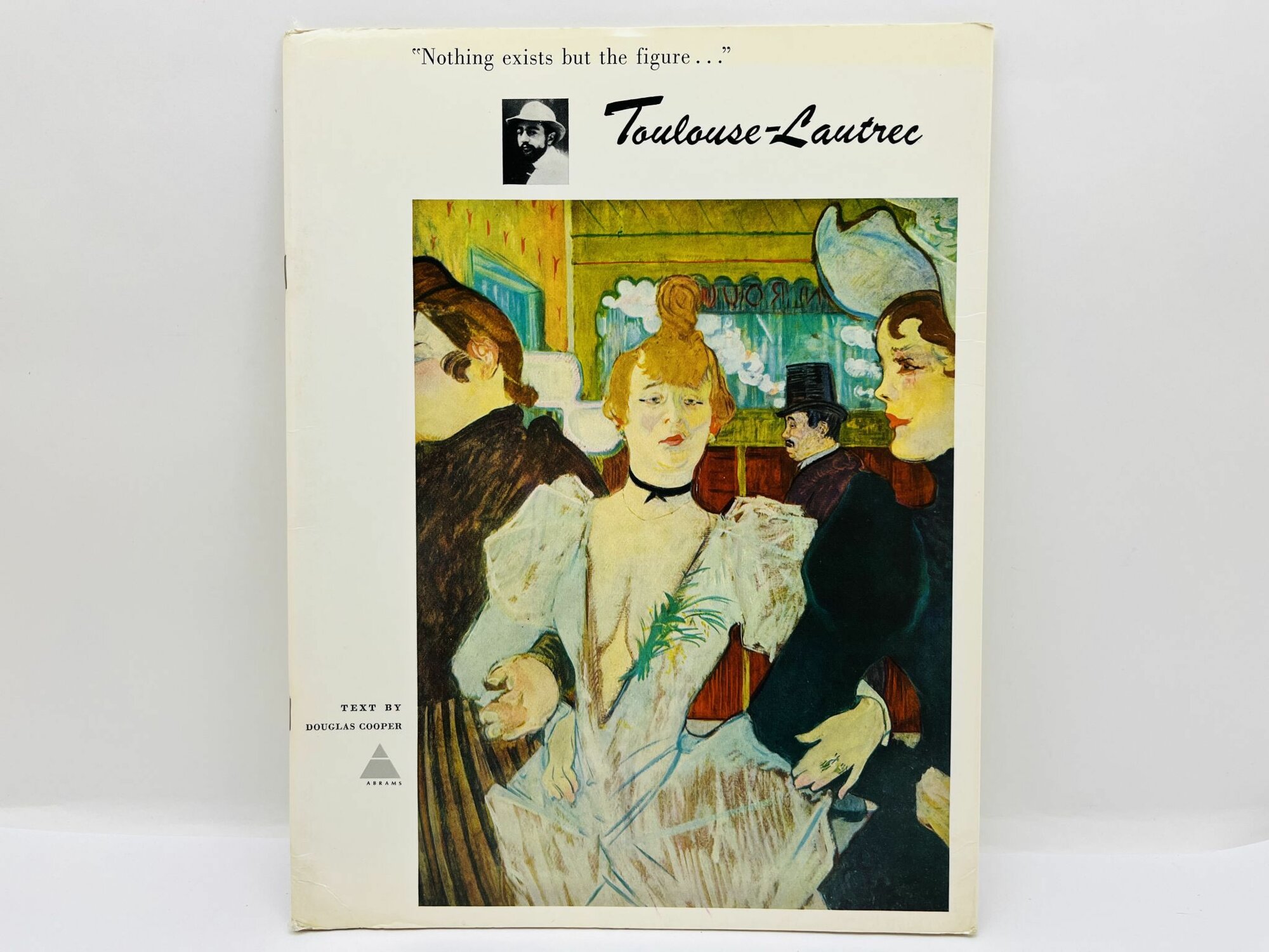 Henri de Toulouse-Lautrec (Анри де Тулуз-Лотрек) 9 цветных репродукций