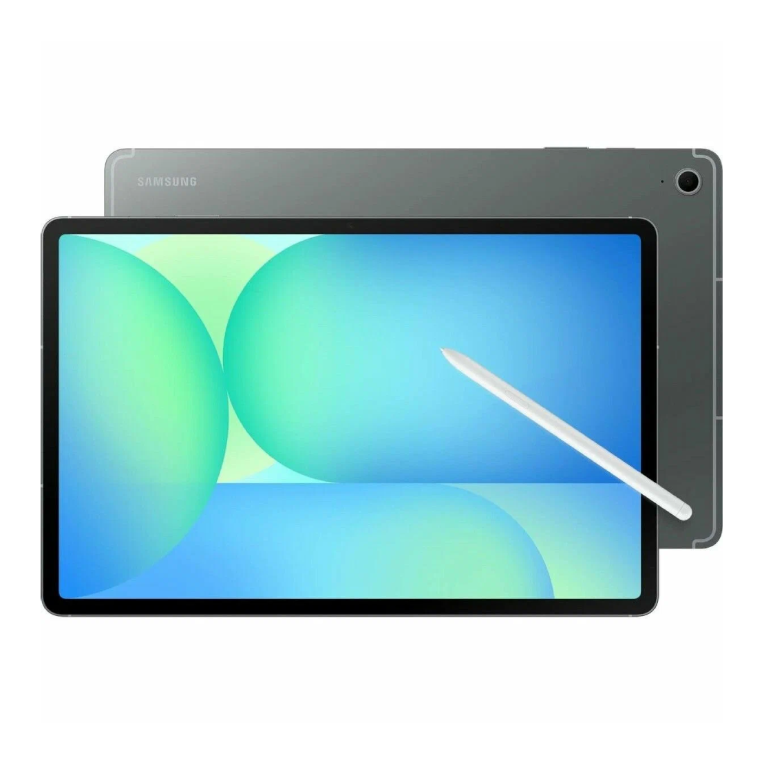 Samsung Galaxy Tab S10 FE+ 1580 (2.9) 8C 13.1 8Gb/128Gb (SM-X620NZARCAU)Android 15, 90 Гц, 10090 мАч, Galaxy AI, серый