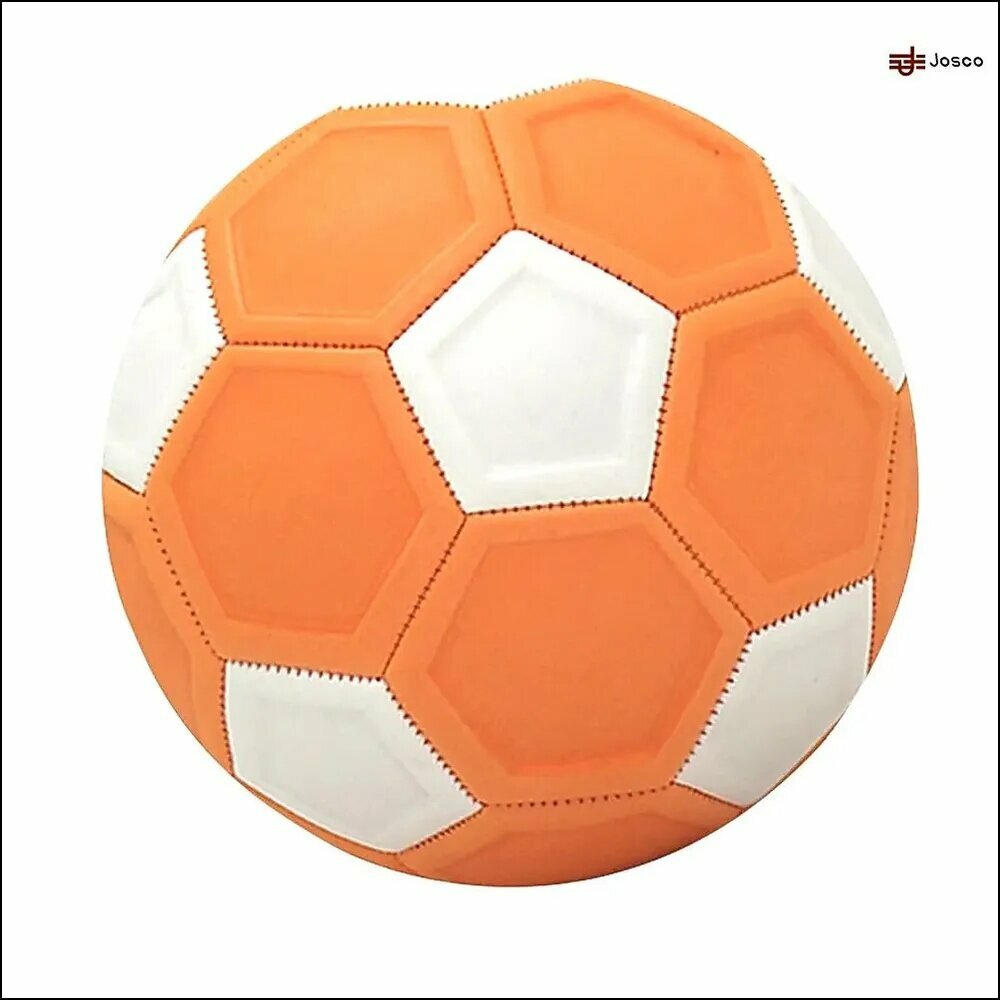 Футбольный мяч Magic Curve Swerve Футбольная игрушка Kicker Ball Отличный подарок для детей Идеально подходит матчей или игр в помещении