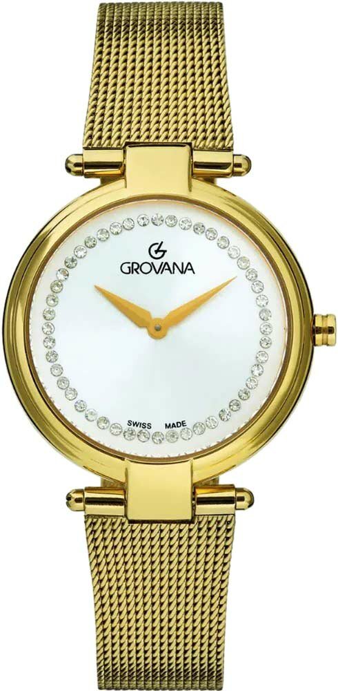  Grovana