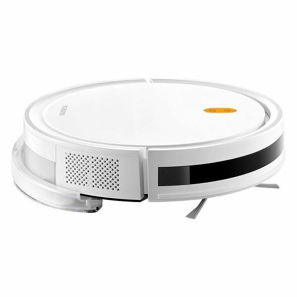 Робот-пылесос Xiaomi Robot Vacuum E5 белый — фото 1