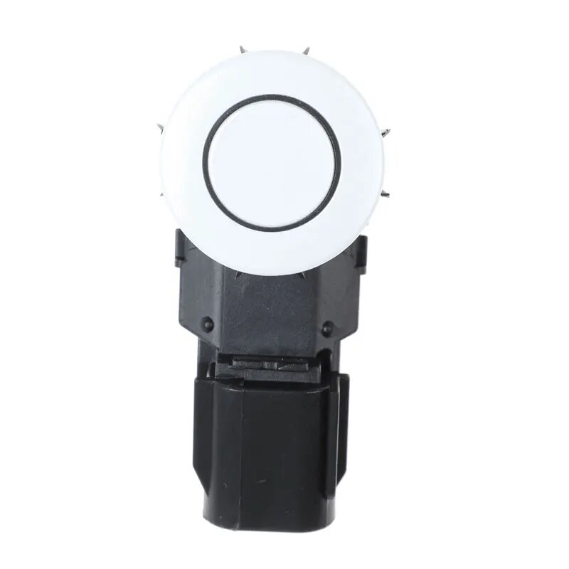 Датчик парковки PDC белый Toyota 89341-42060