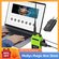 Кабель-адаптер для программирования раций APWIKOGER TPC11 TK USB Type-C