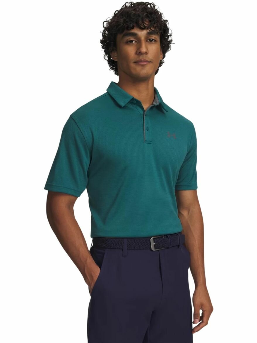 Поло спортивное Tech Polo
