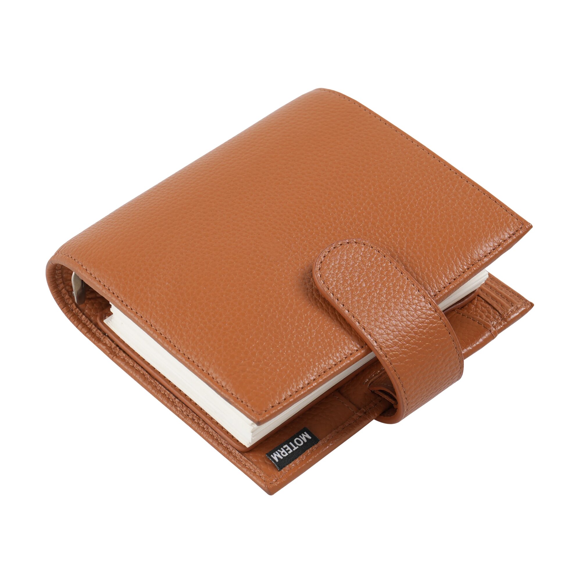 Moterm Luxe 2.0 Pocket Planner, Коричневый
