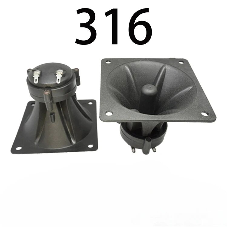 SOTAMIA 2 шт. 3,5 дюйма пьезоэлектрический динамик 150 Вт