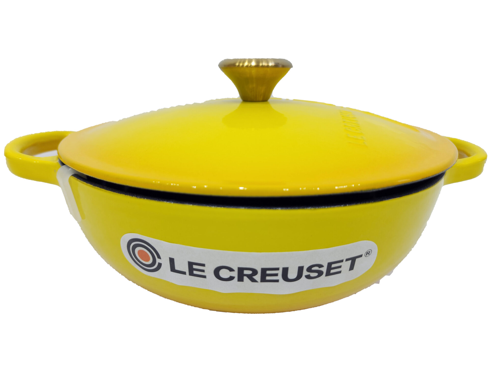 Кастрюля для запекания Lecreuset 24