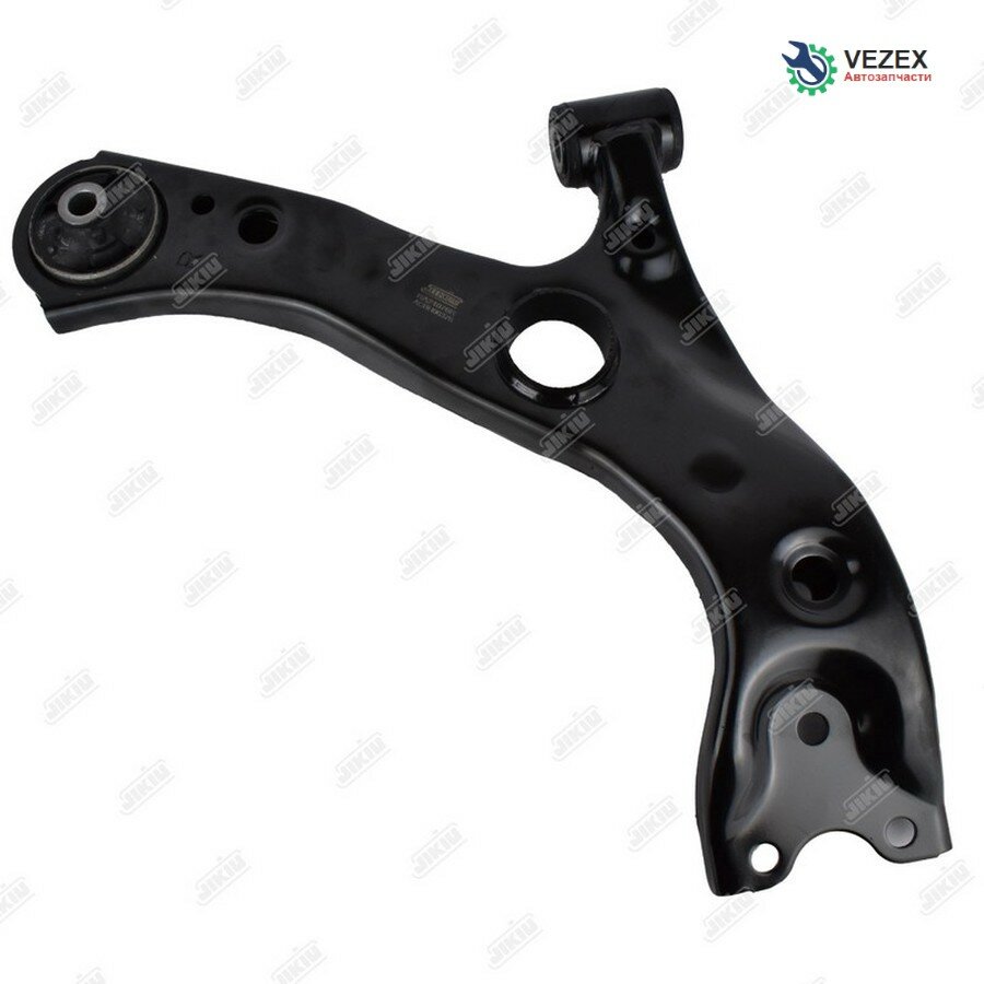 JIKIU RA21076R Рычаг подвески