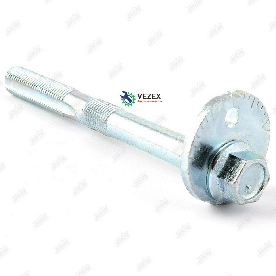 JIKIU BB21008 JIK_болт разавала!\ Toyota Land Cruiser Prado 120 03>