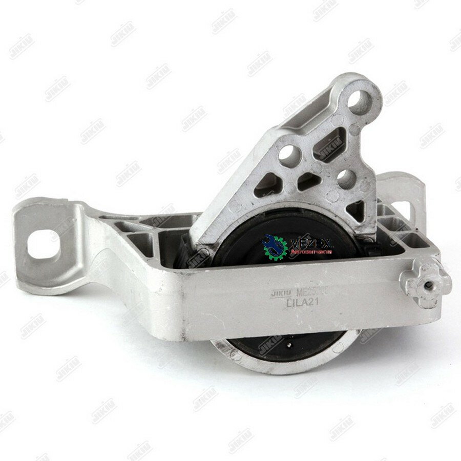JIKIU ME25005H Опора двигателя MAZDA 3 BK Jan 03 Jan 8 ME25005H