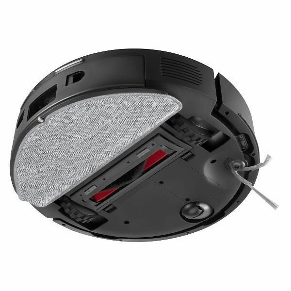Робот-пылесос Roborock Q8 Plus — фото 1