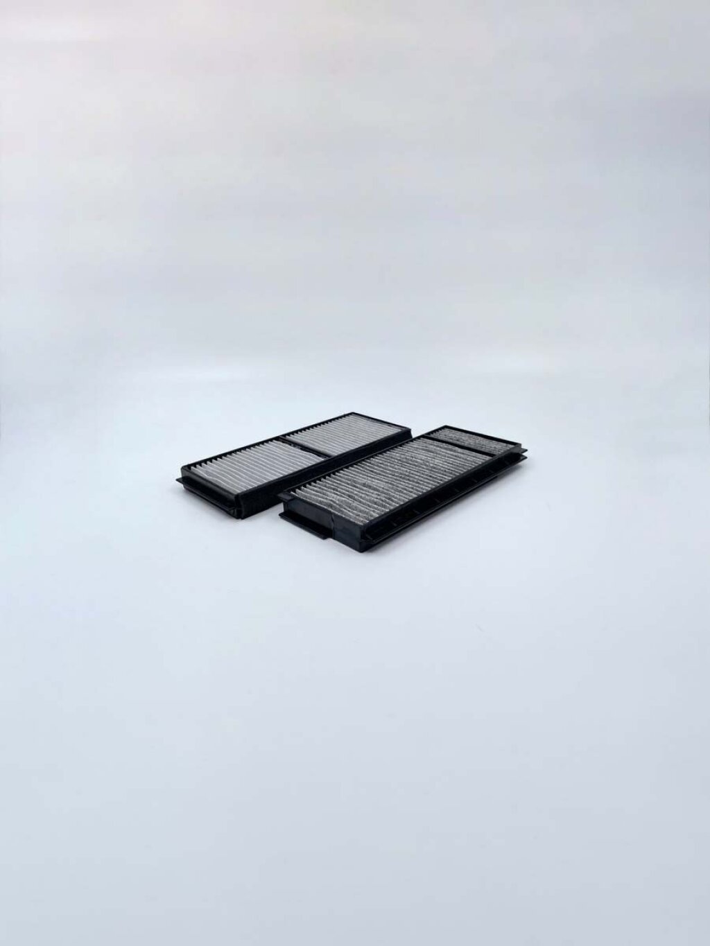 Фильтр салона угольный BIG Filter GB-9838/C