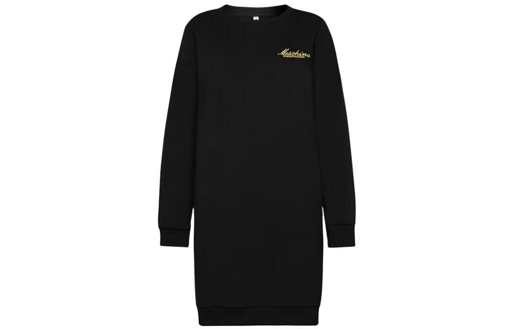 Платье MOSCHINO