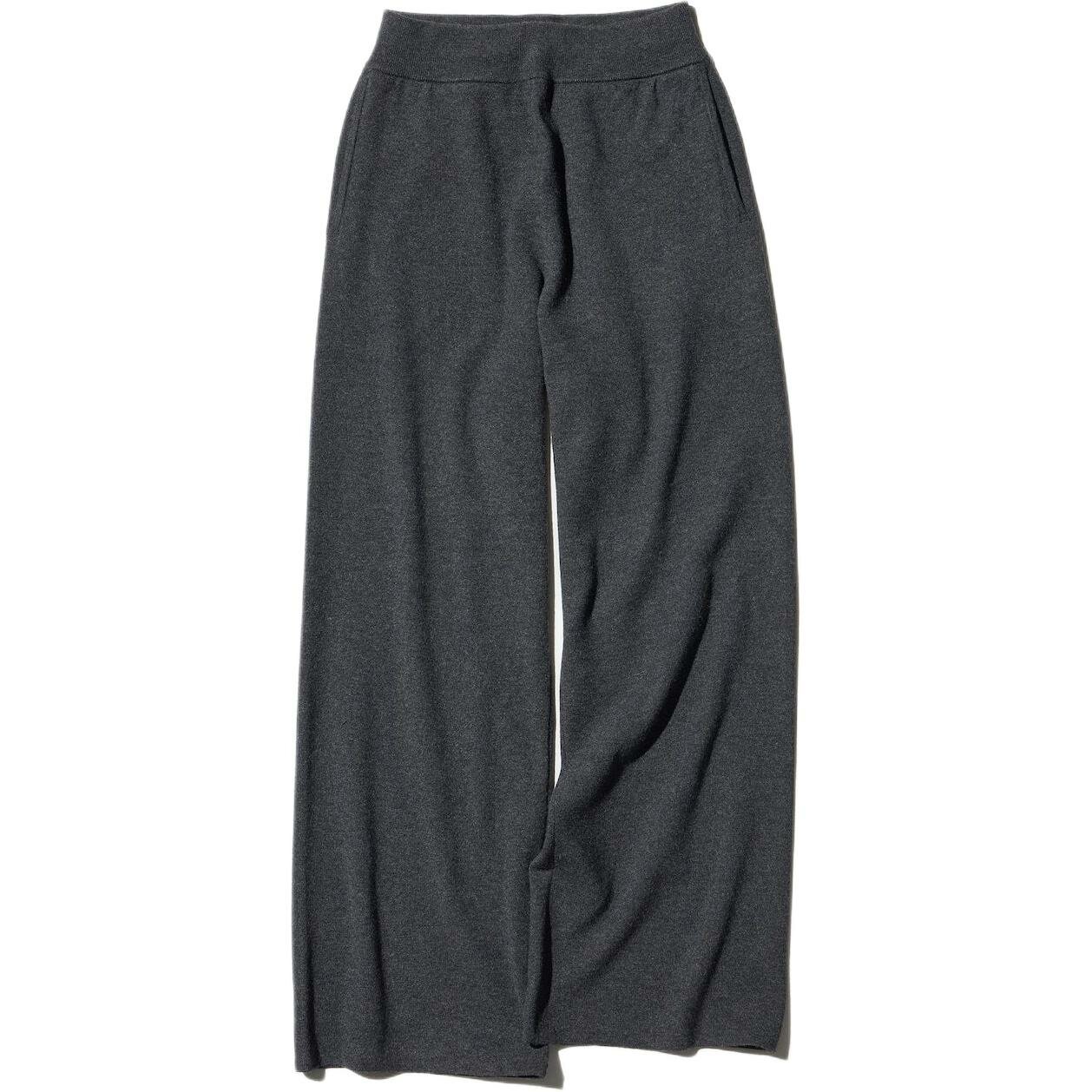 Брюки слаксы FW24