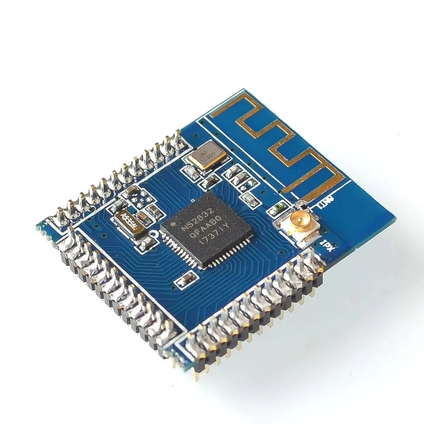 Модуль Bluetooth NRF52832 BLE 4.2 — фото 1