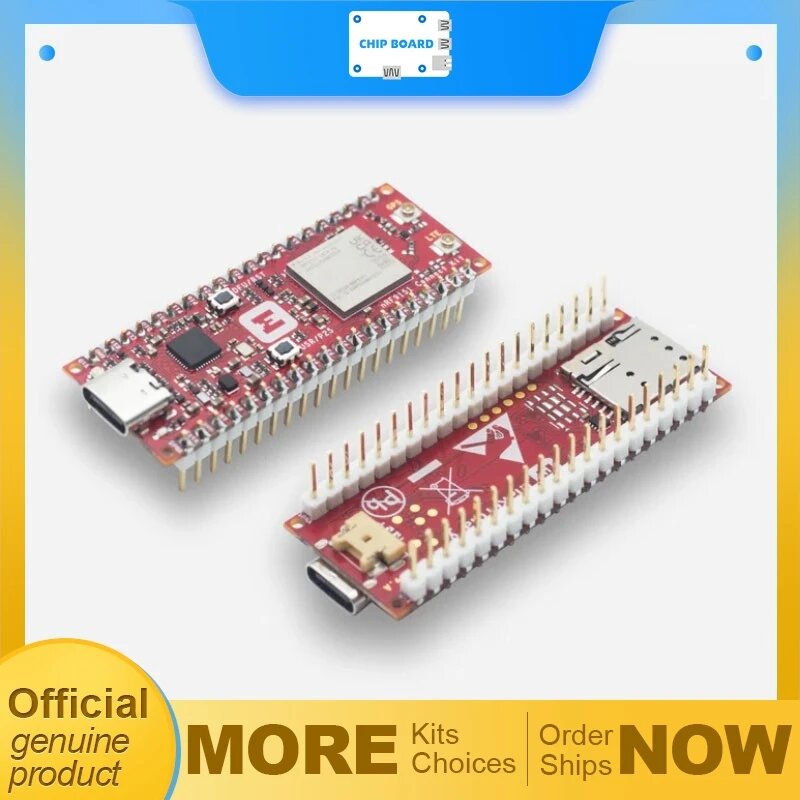 NRF9151 Комплект для прототипирования, pre soldered
