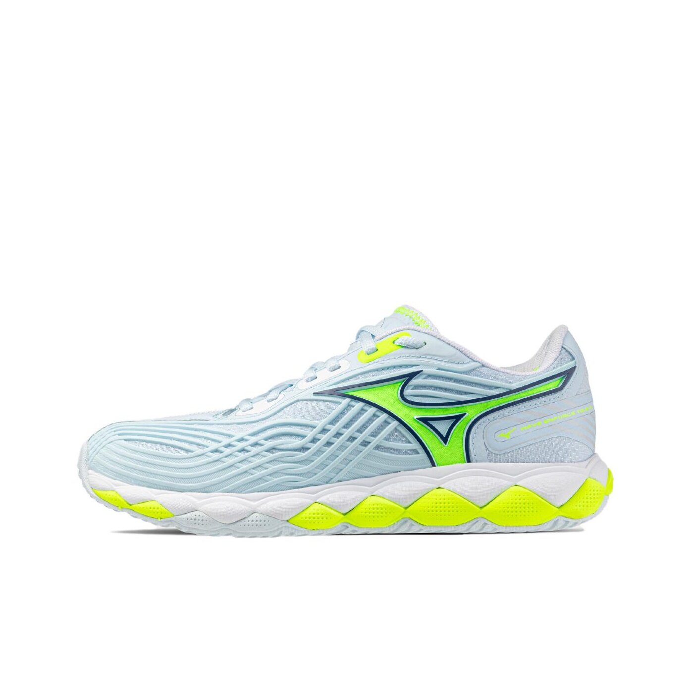 Кроссовки Mizuno WAVE ENFORCE TOUR 2