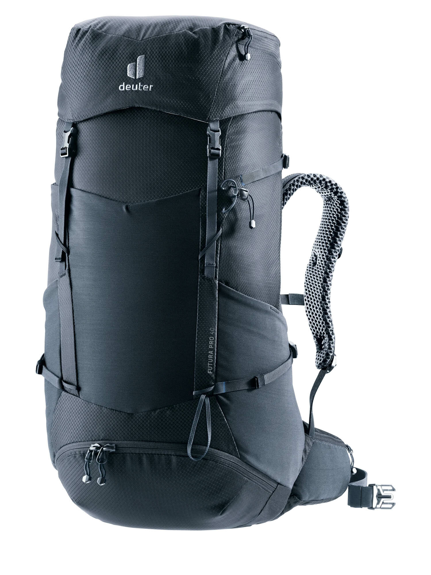 Рюкзак Deuter Futura Pro 40 Black (US: M)