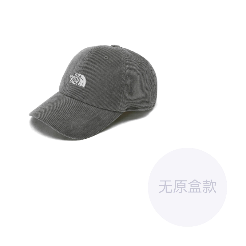 Бейсболка The North Face Basic для мужчин