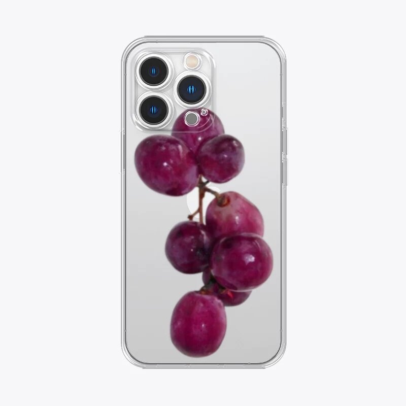 TPU прозрачный мягкий чехол для iPhone 12 mini - ультратонкий защитный чехол