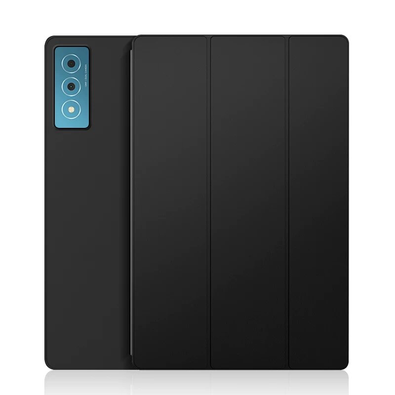 Защитный чехол YOGA Pad Pro, подходящий для пользователей, использующих планшеты в стиле Hermit, 12.7inch Защитный