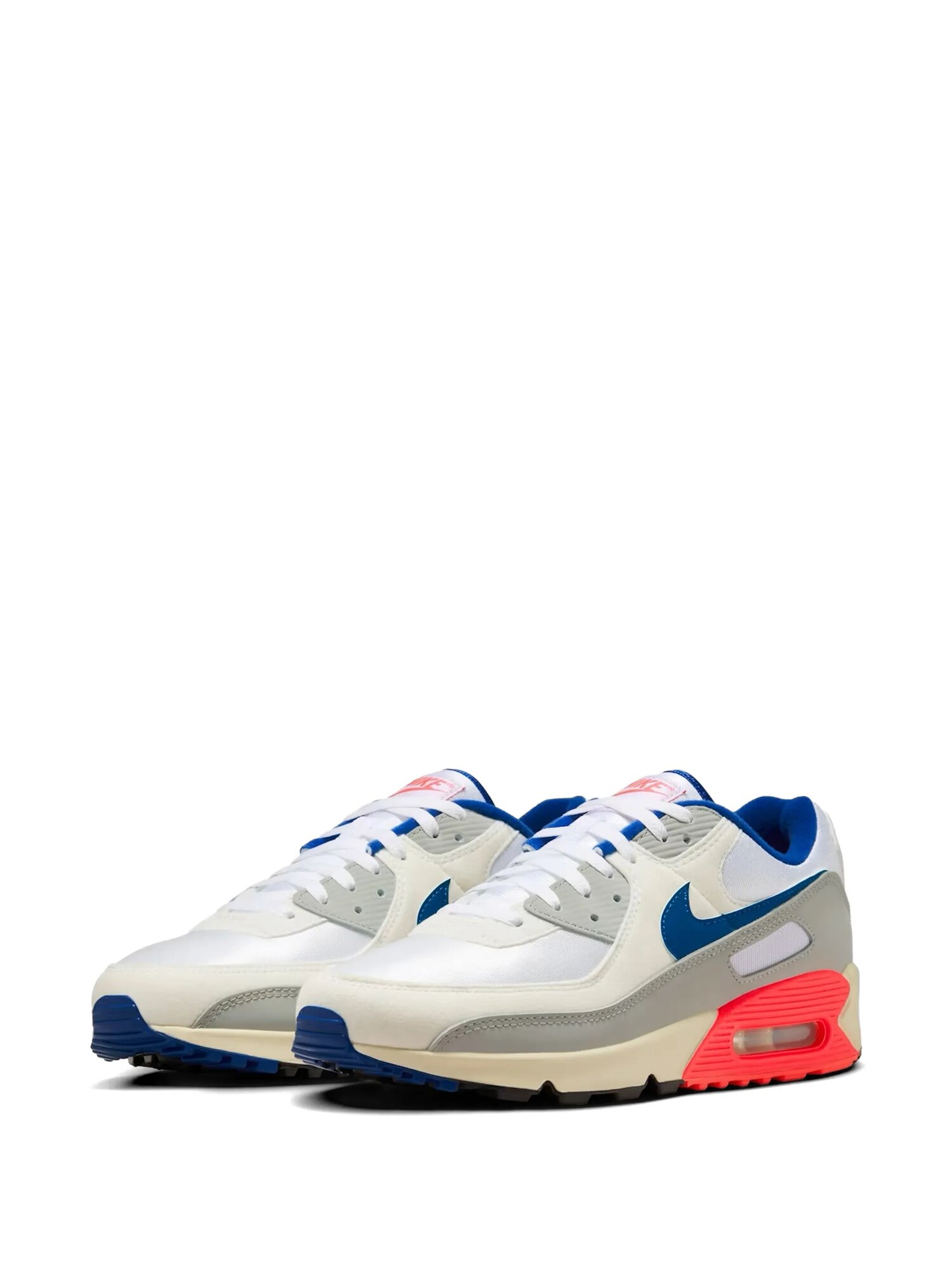 Кроссовки NIKE Air Max 90, размер 6.5 US, разноцветный — фото 1