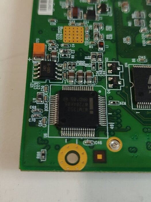 Тв-тюнер AverMedia M115S-D 0405ACL7 для Sony Vaio VGN-AR