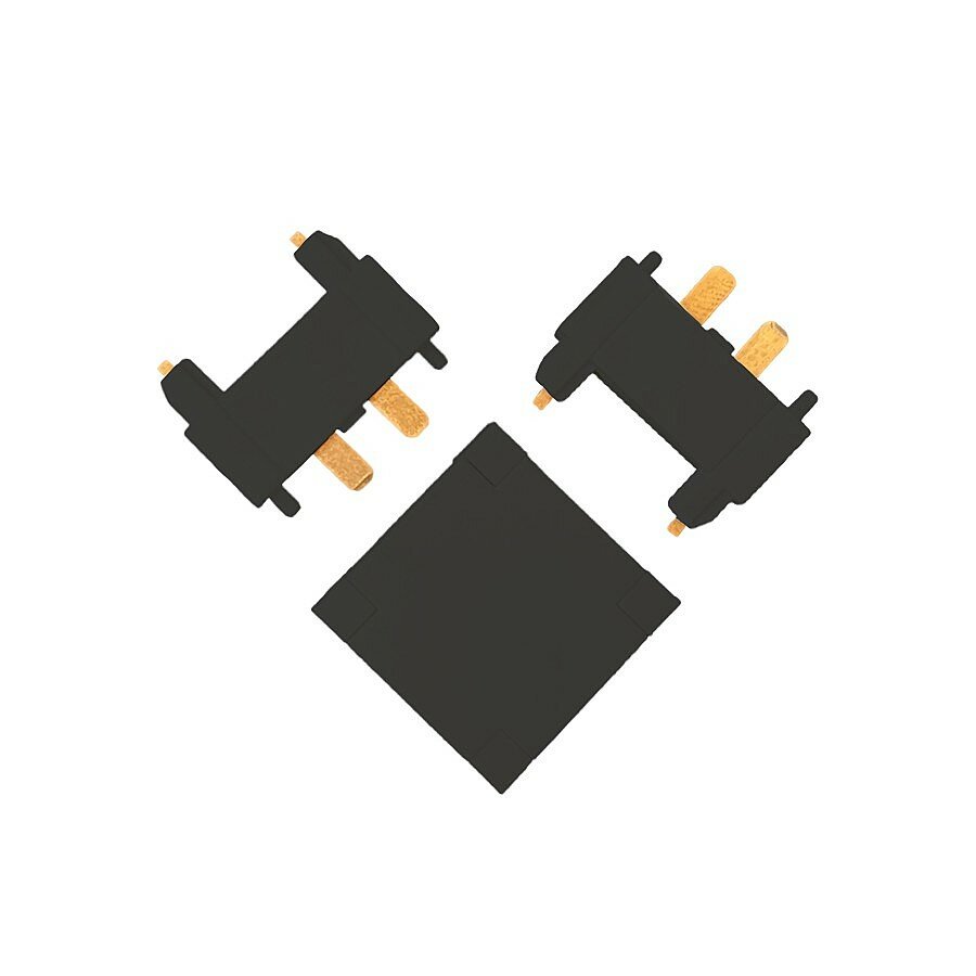 Коннектор для шинопровода Wertmark WTH WTH. L5.60. L13