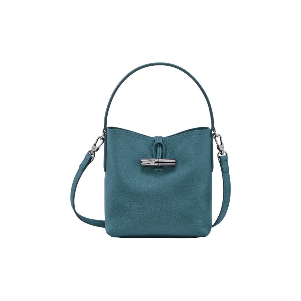 Сумка Longchamp Le Roseau — фото 1