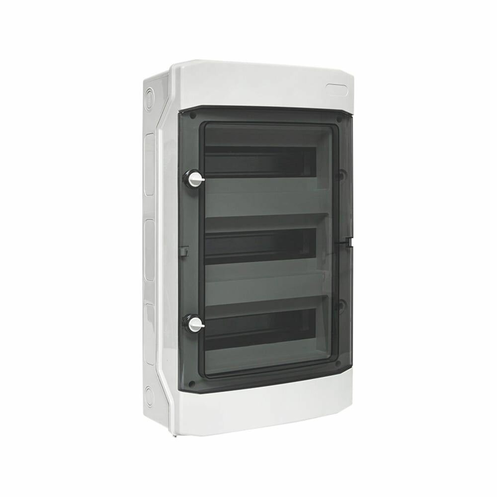 Щит навесной Unix65 36 модулей (535х319х144) IP65 PROxima EKF ux65-36-n