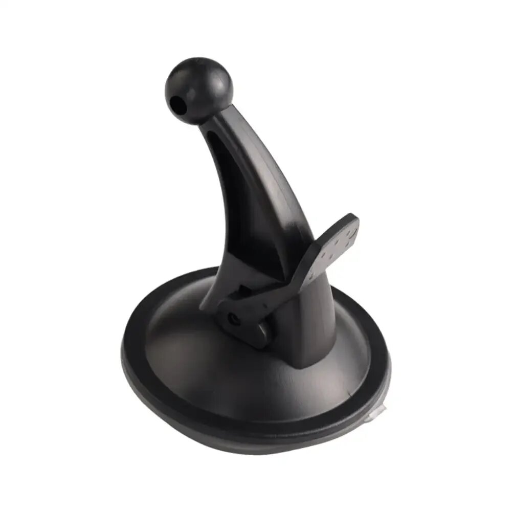 1pcs Auto Mounts & Holder Replacement Click & Go Suction Cup Ball Mount For Tomtom Trucker Rider Gps Interior Accessories D6u3