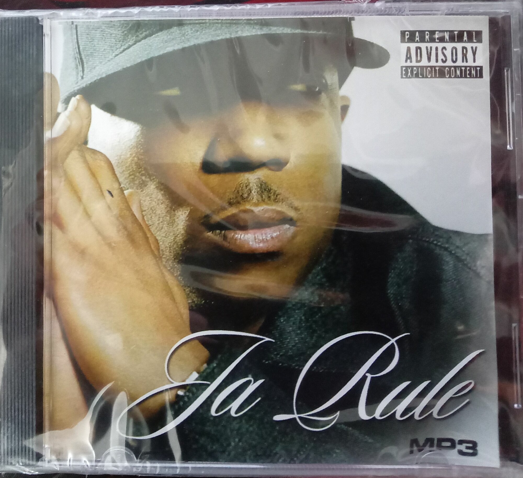 Музыка MP3 La Rule