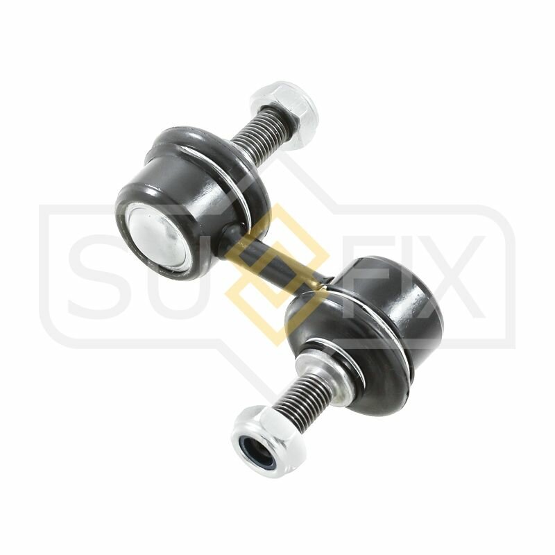SUFIX Стойка стабилизатора передняя для SUBARU Forester(SG-J) 2.0-2.5 02> / Impreza(GD-GH) 1.6-2.5 00> / Legacy IV 2.0-3.0 03>