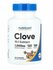 Cloves гвоздика капсулы