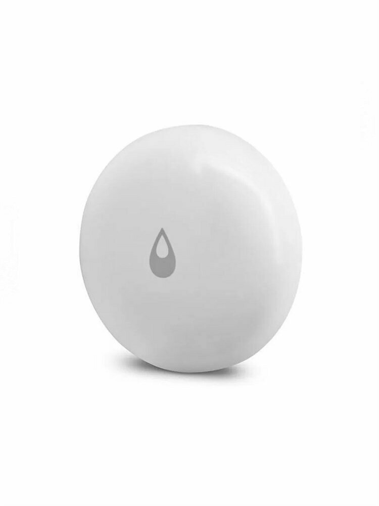 Aqara Датчик протечки воды Aqara Water Leak Sensor T1 WL-S02D AS072GLW01 Версия Global