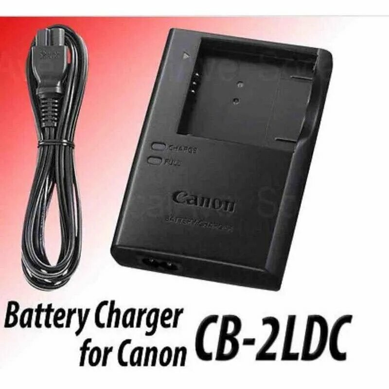 Canon CB-2LDC CB-2LDE зарядное устройство для Canon NB-11L NB-11LH батарея камеры A2300 A2400 A2500 A2600 A3400 A3500