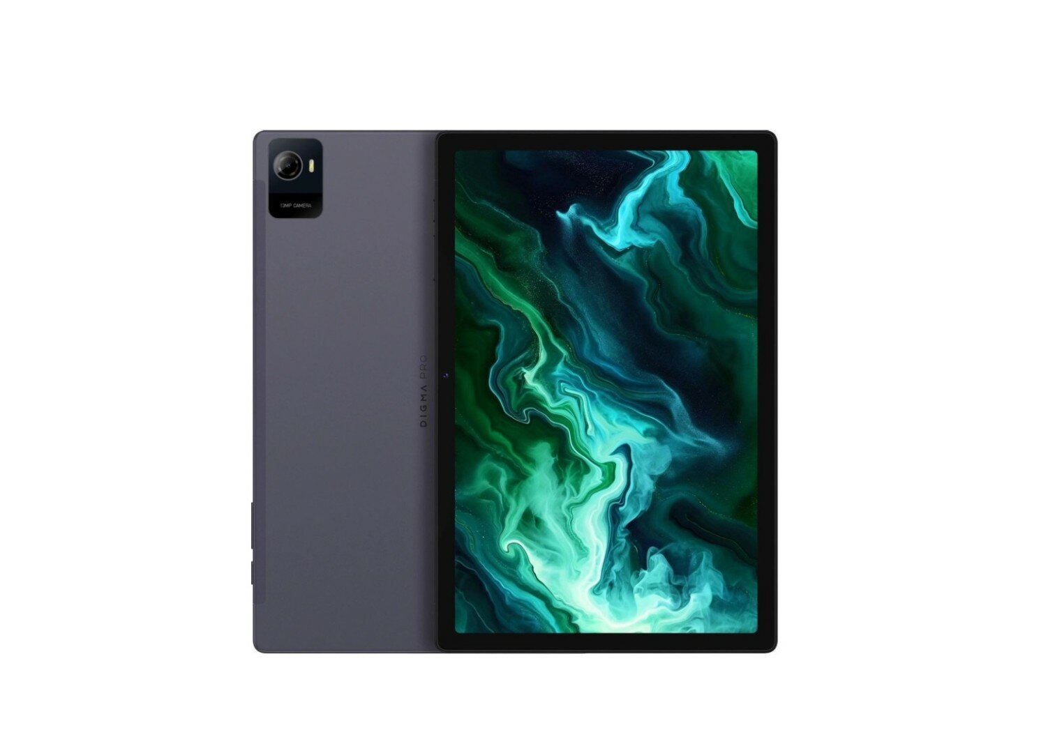 Планшет DIGMA PRO Wave 6/128GB серый [ta2d5p02]