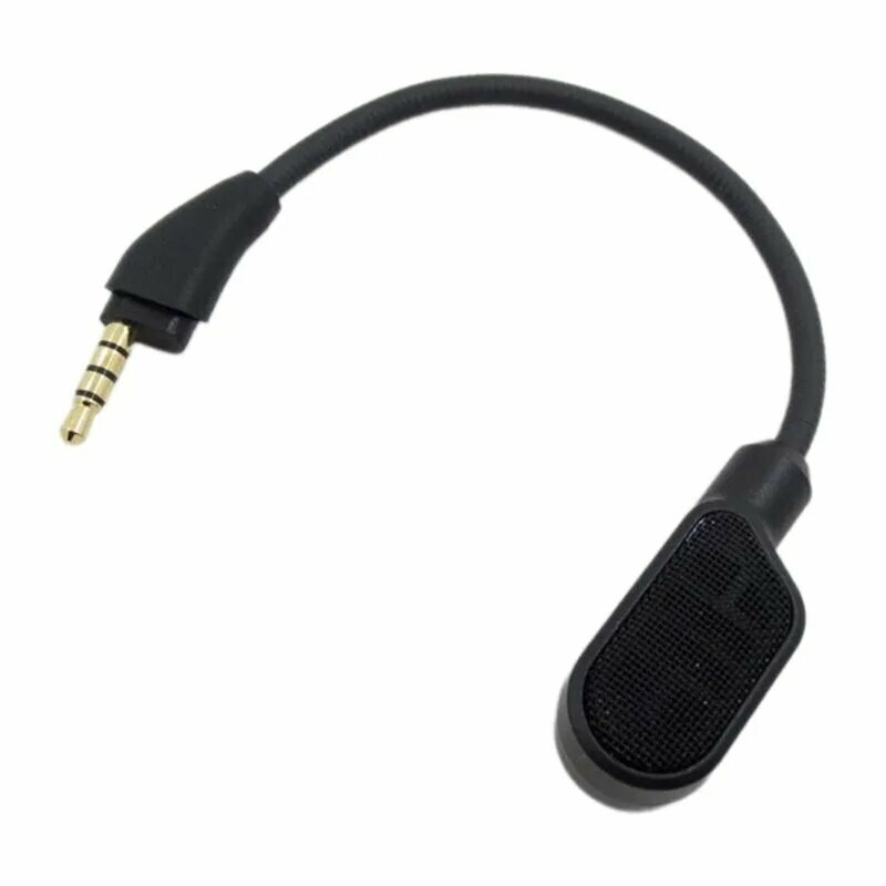 666 (1 шт.) Микрофон для наушников HyperX Cloud III