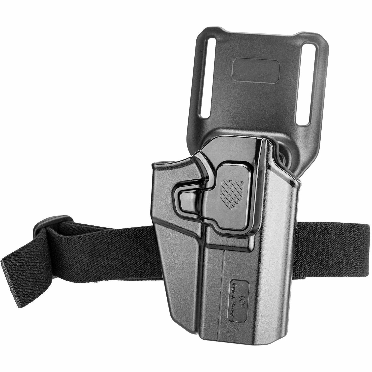 Тактическая кобура для Glock/Taurus/SW/Ruger/Springfield
