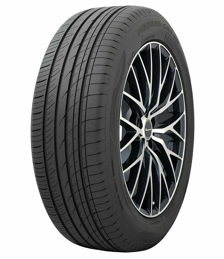 Шины летние Toyo Proxes CR1 SUV 225/60 R17 99H