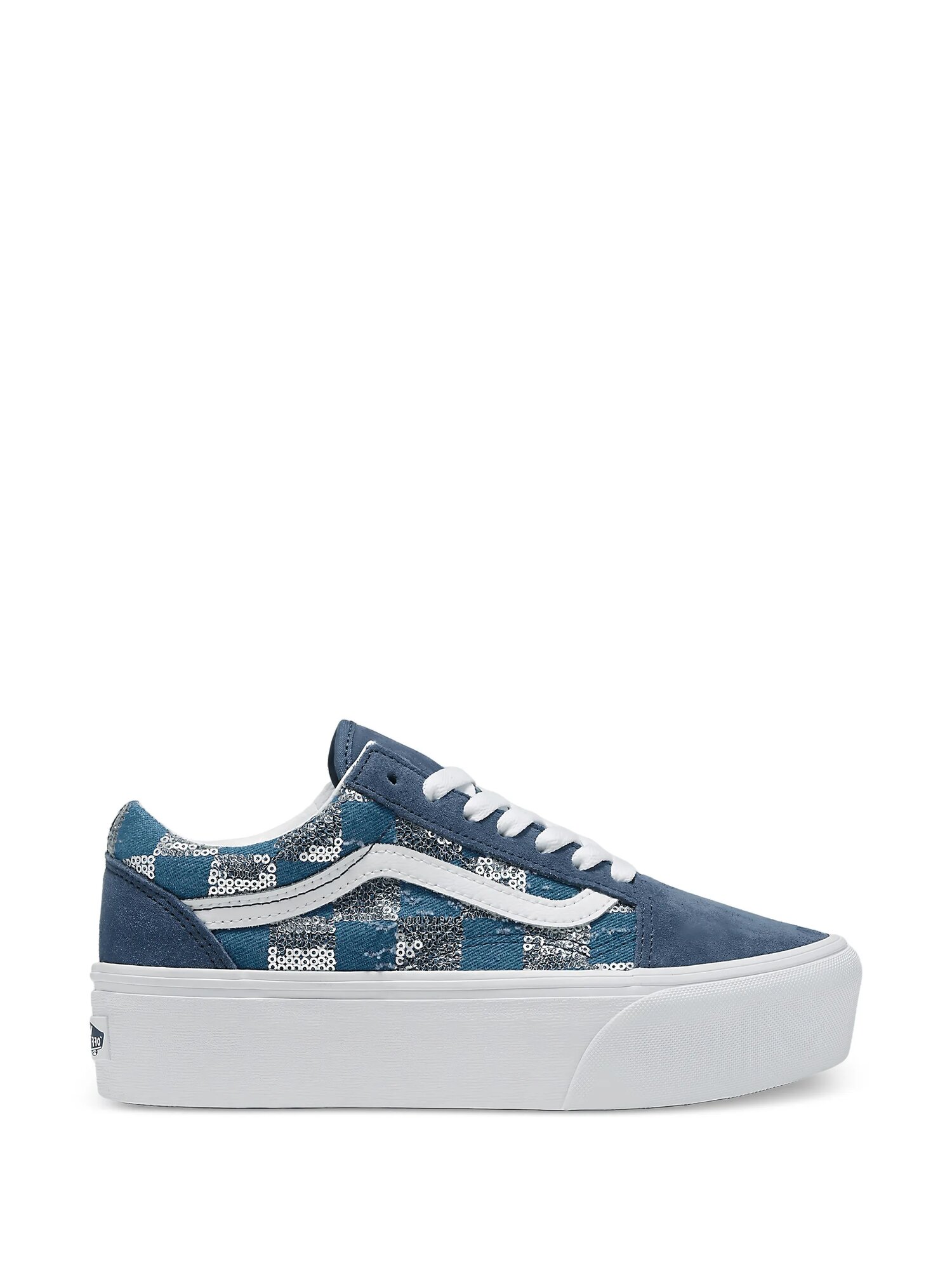 Кроссовки Old Skool