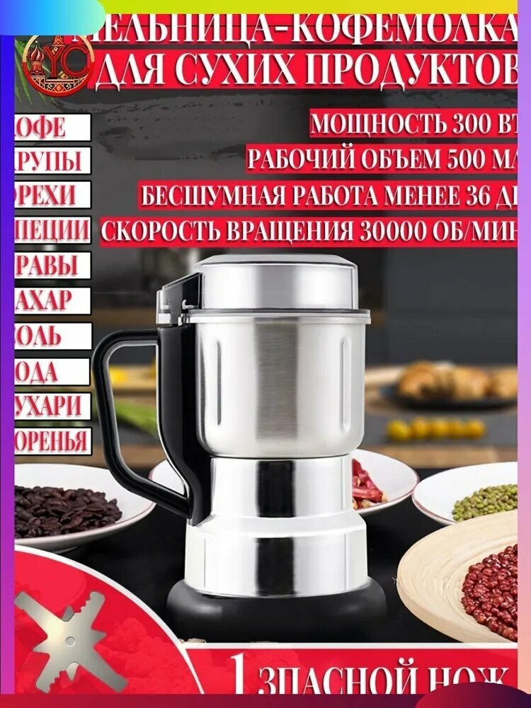 Измельчитель