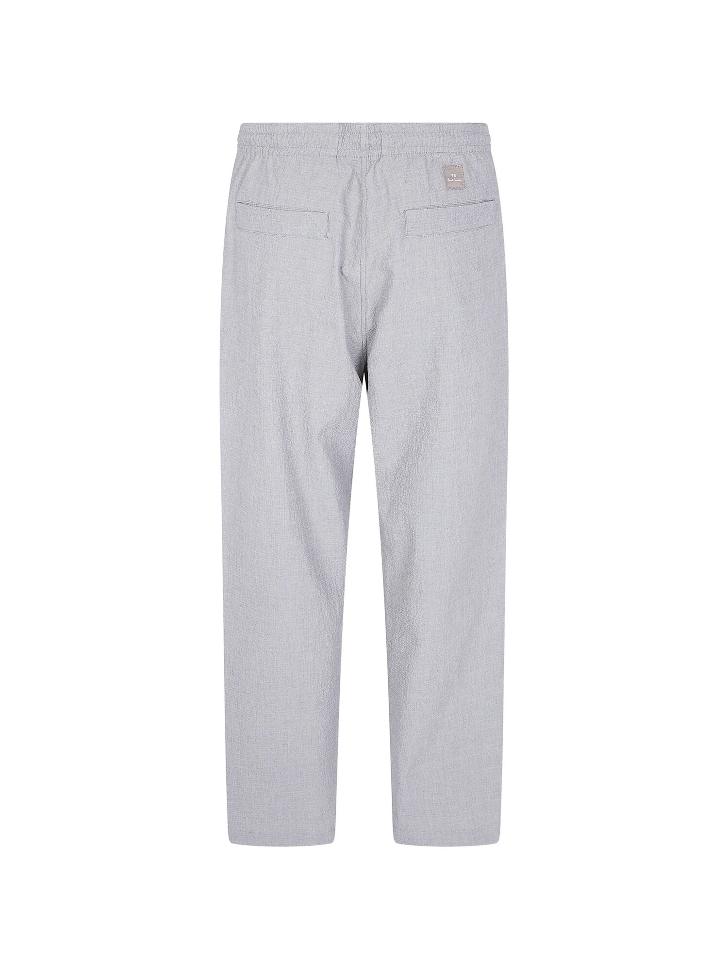 Брюки Paul Smith Drawstring trousers, размер 46 — фото 1