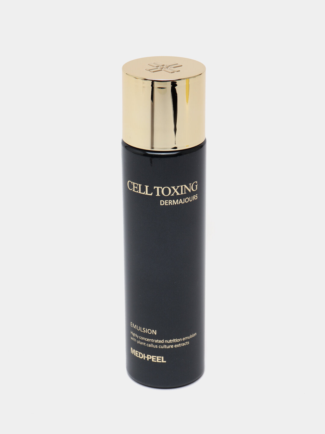 Омолаживающая эмульсия со стволовыми клетками Medi-Peel Cell Toxing Dermajours Emulsion 150 мл