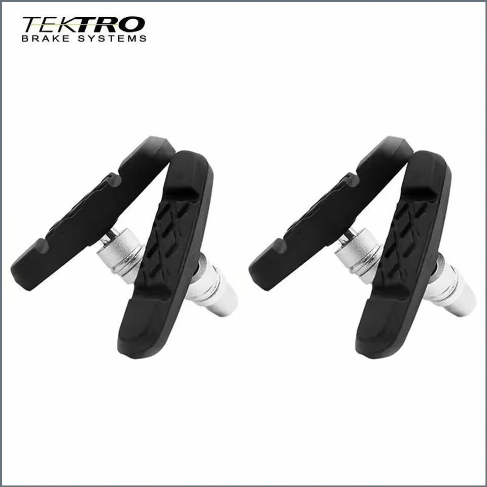 Тормозные колодки TEKTRO 836.12 для велосипедов(пара)