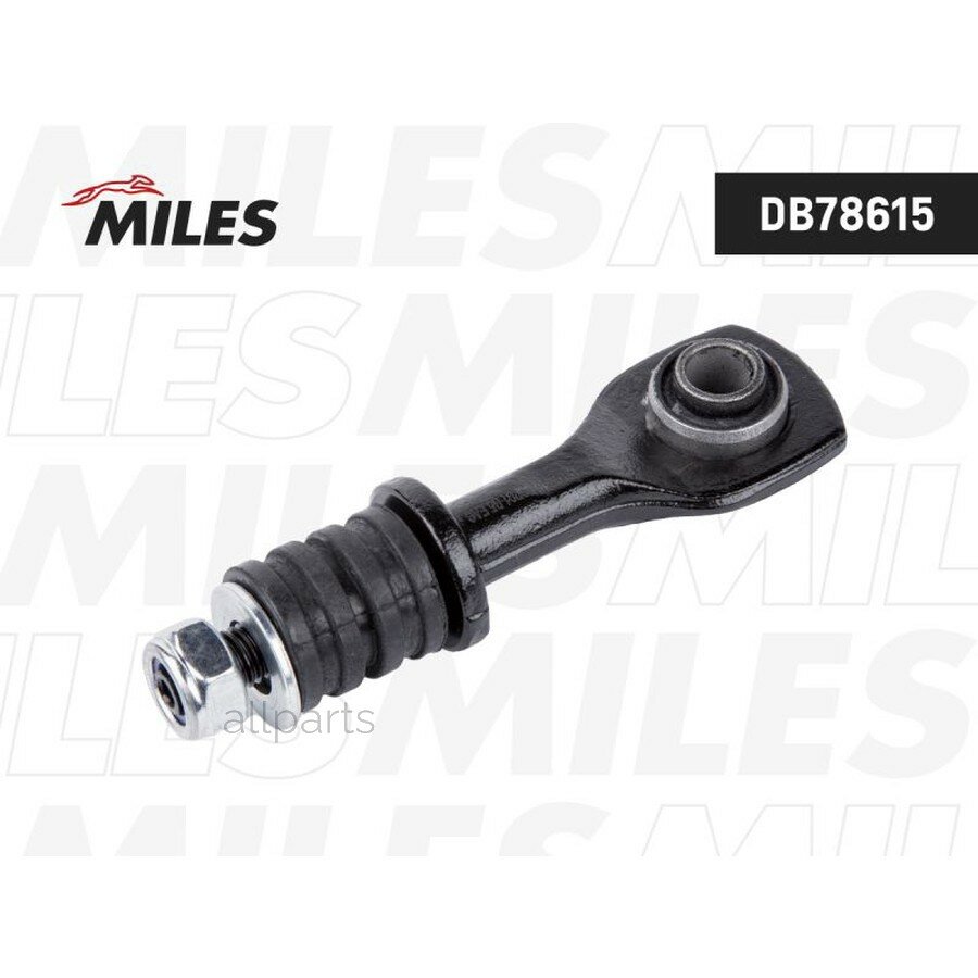 MILES DB78615 Тяга стабилизатора FORD MONDEO I/II 10/94-11/00 зад. подв. лев/прав.